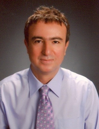 Prof. Dr. Faik Bilgili